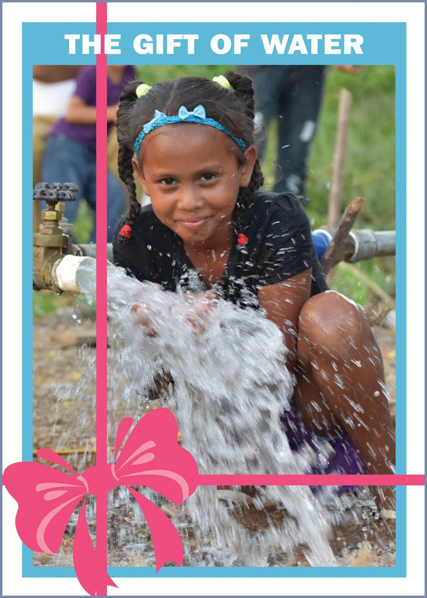 Global Gift Cards: Special Occasion Giving - Change for Children