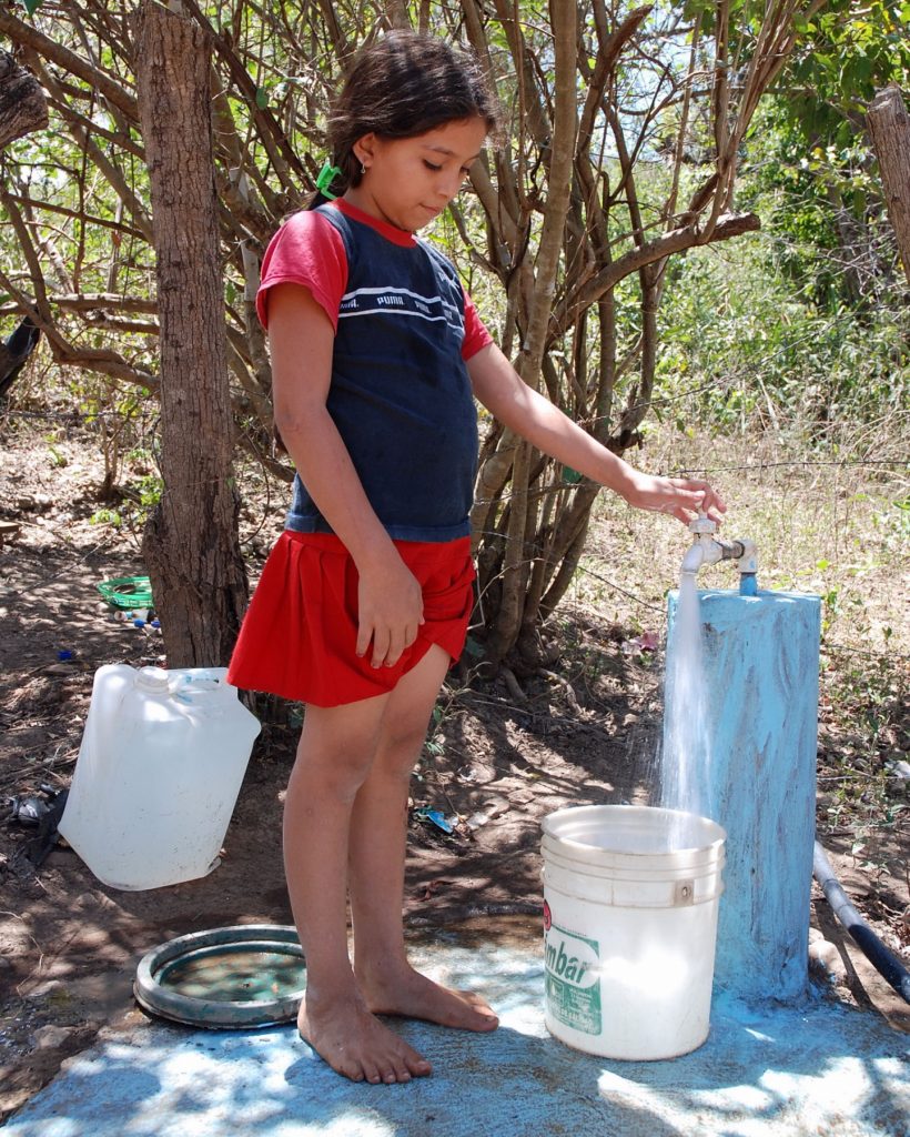 Learn & Teach: Water - Change for Children
