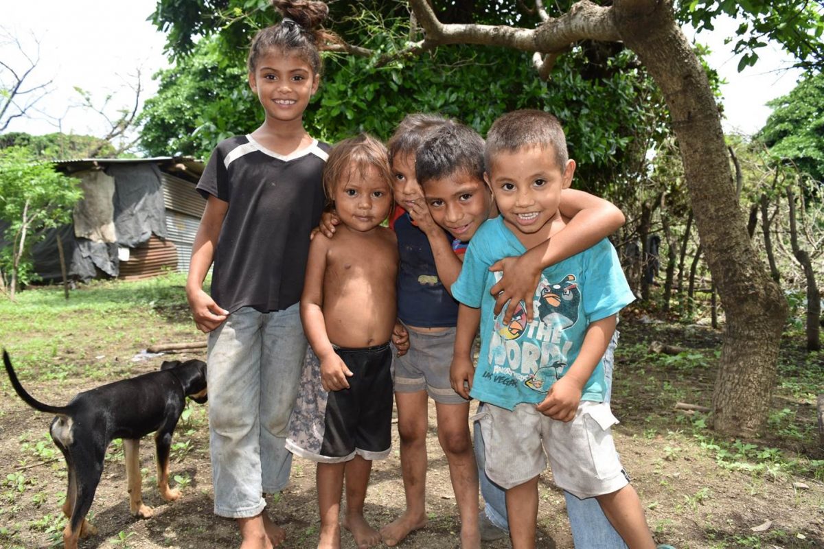 Common Threads - Change for Children