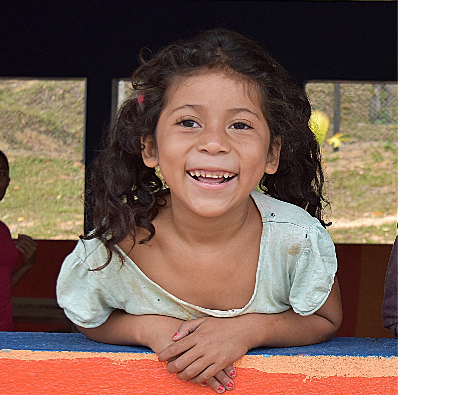 Make a list. Check it twice. Leave No One Behind. - Change for Children