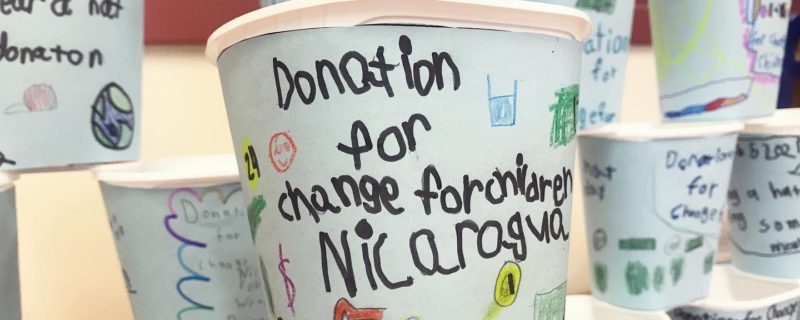 Home - Change for Children