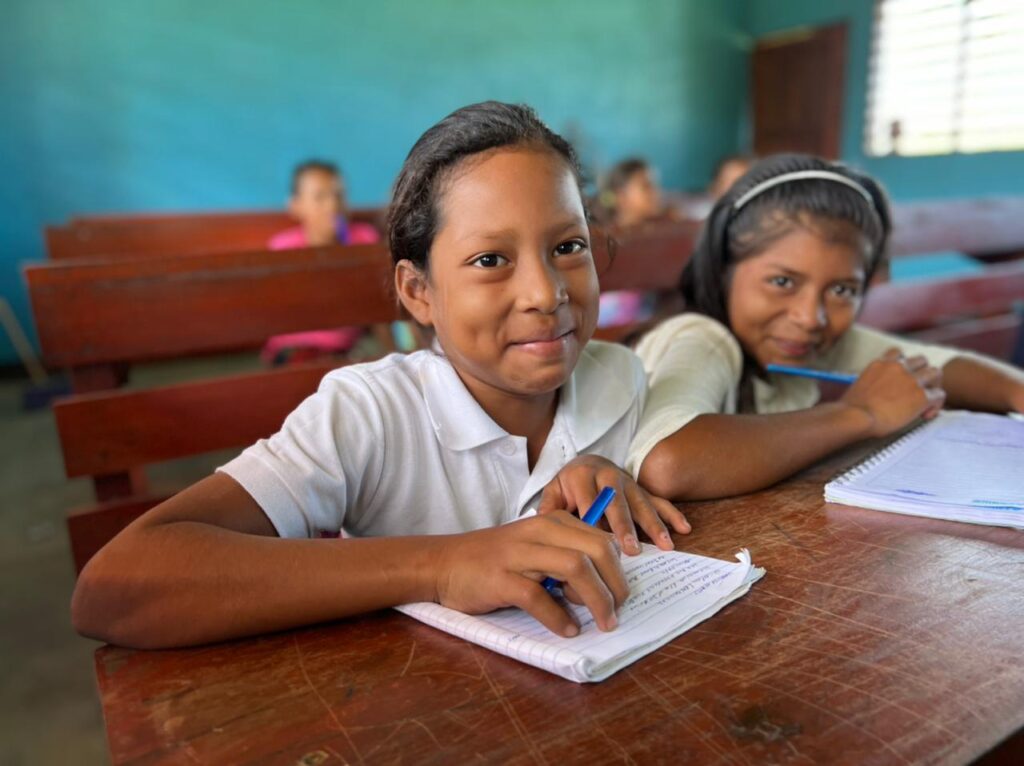 Multilingualism to Advance Inclusion - Change for Children